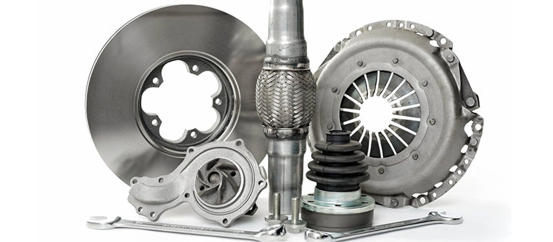 Revêtement de conversion au chromate d'aluminium : utilisations ...