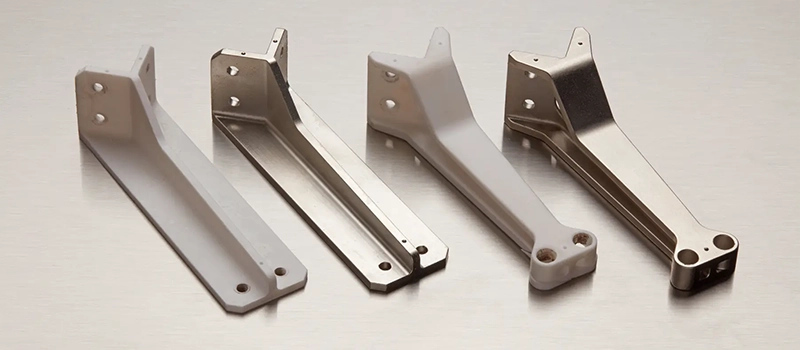 Revêtement de conversion au chromate d'aluminium : utilisations ...