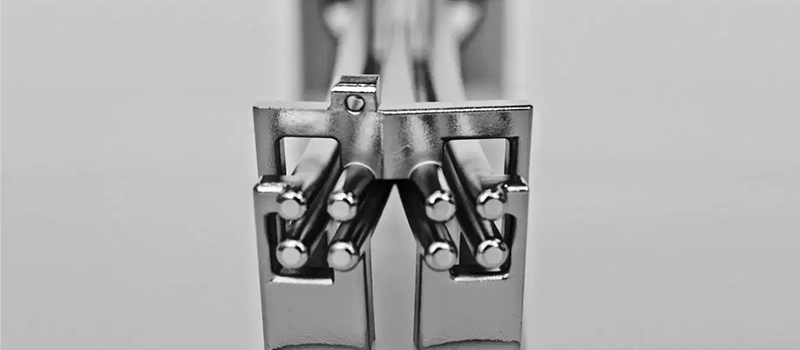 Revêtement de conversion au chromate d'aluminium : utilisations ...